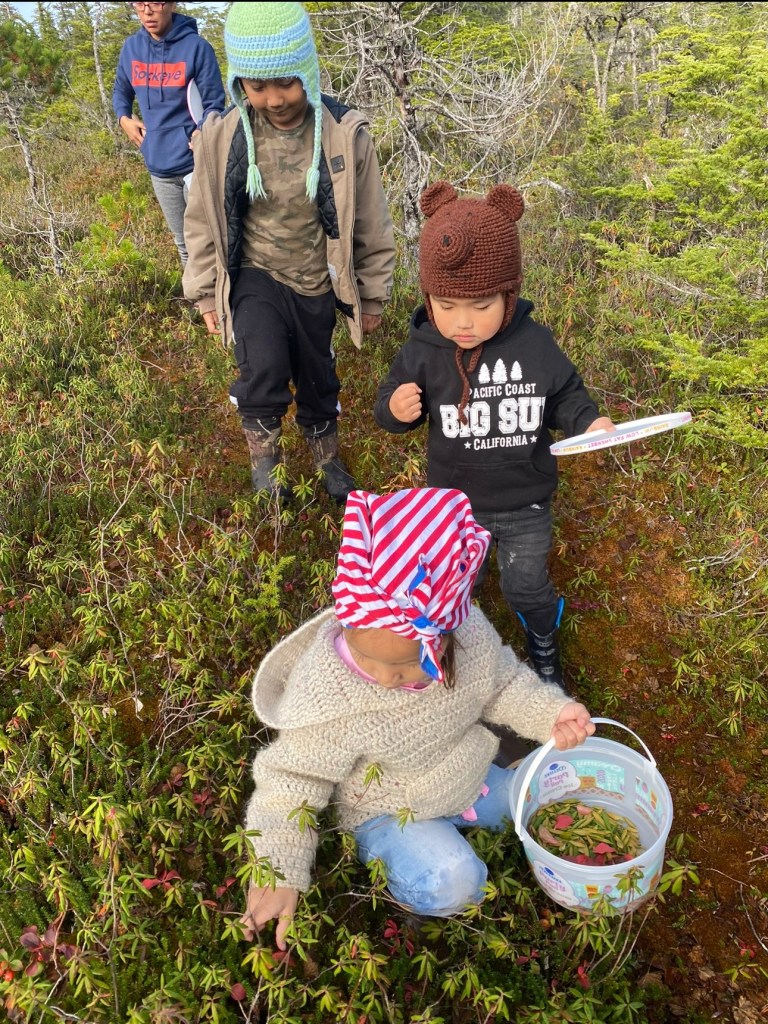 Kin Resources – Kin Support Program – Haa Yatx'u Saani